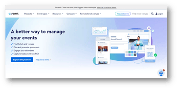 25 Nonprofit Event Software Options for Easy Management