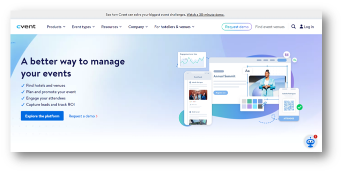 25 Nonprofit Event Software Options for Easy Management