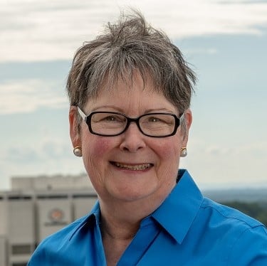 CharityEngine Blog | Karen Rosen