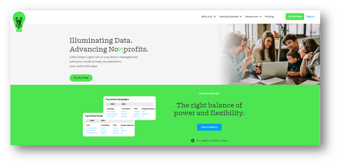 Nonprofit CRM Buyer's Guide: Top 25 Options in 2025