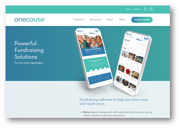 25 Nonprofit Event Software Choices for Easy Management