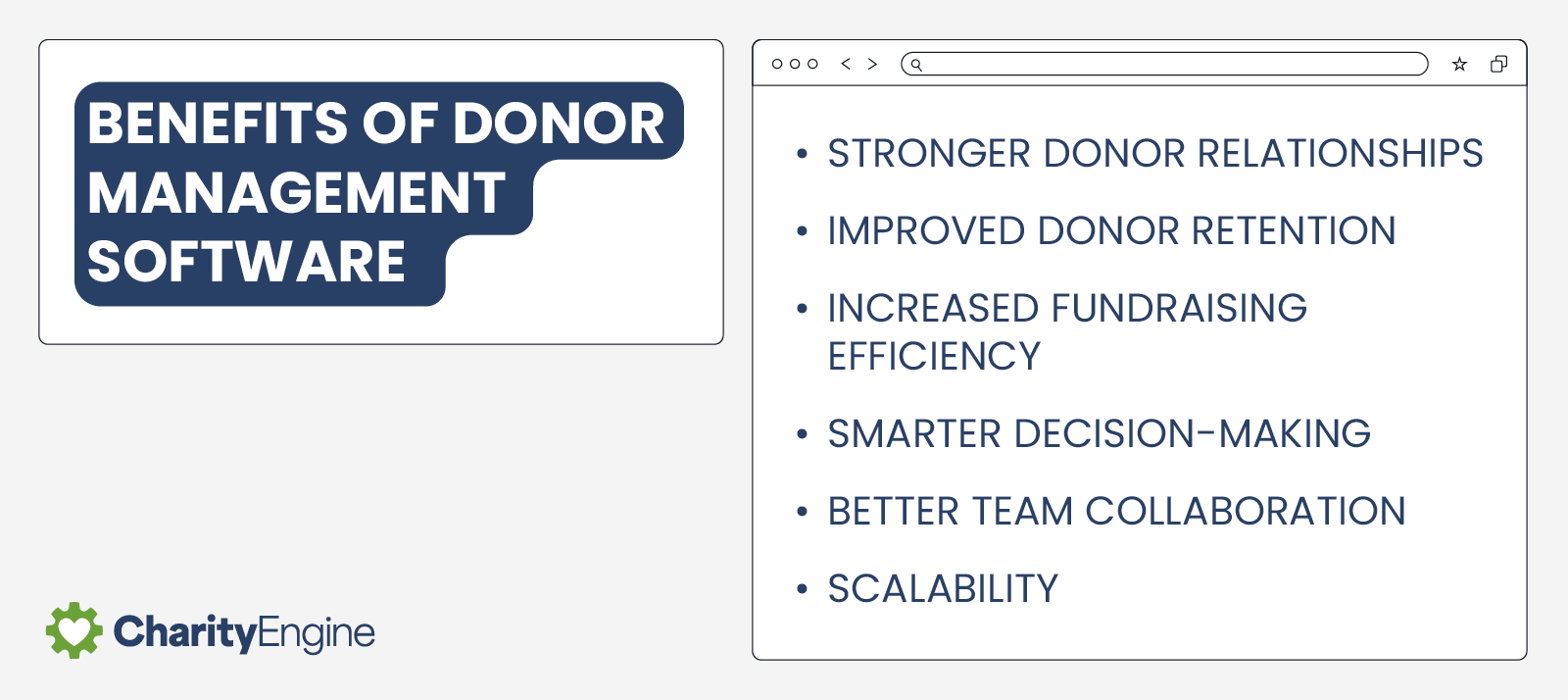 15 Donor Management Software Tools You’ll Love in 2026