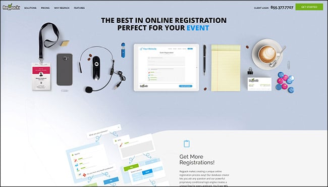 Nonprofit Event Software: 12 Stellar Providers to Know