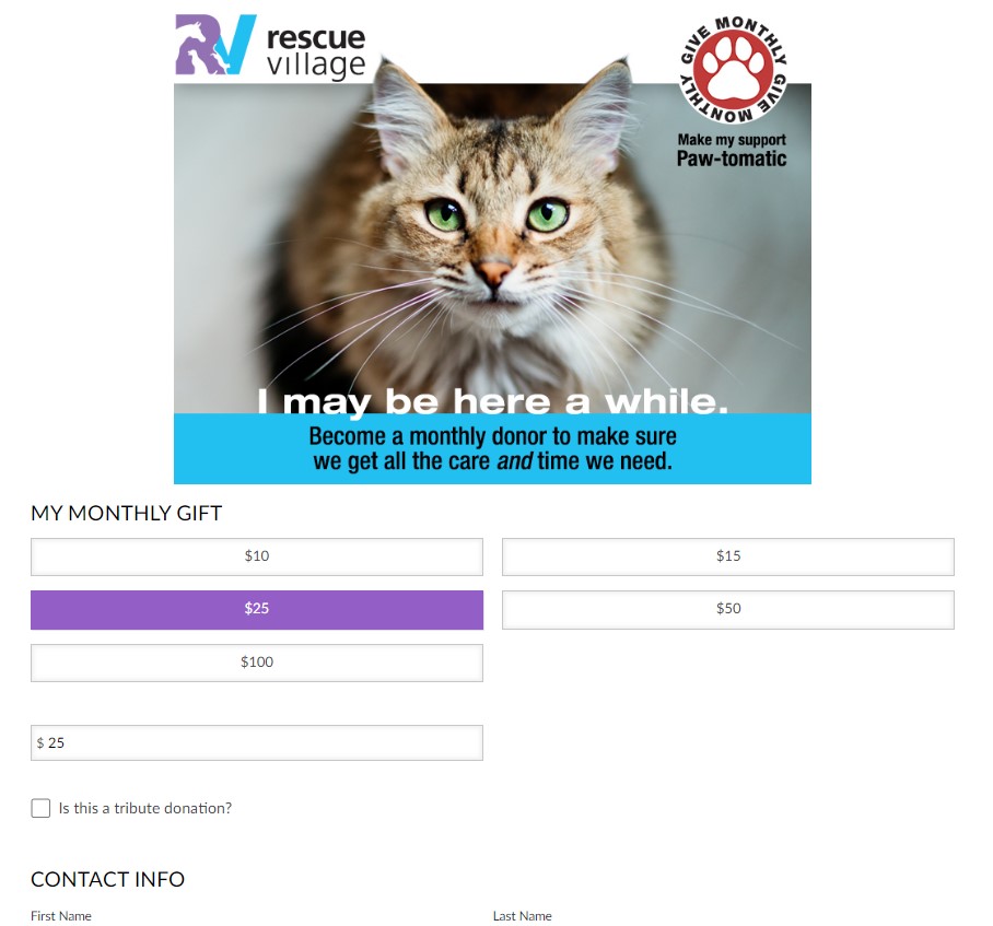 Donor Journey Map: Why Nonprofits Need One & How to Create It