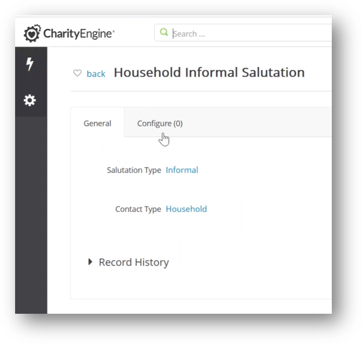 CharityEngine: A Holiday Feature Release Roundup