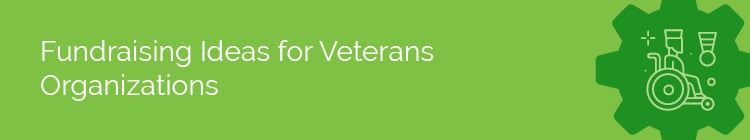 25+ Awesome Fundraising Ideas for Veteran Organizations (Updated 2023)